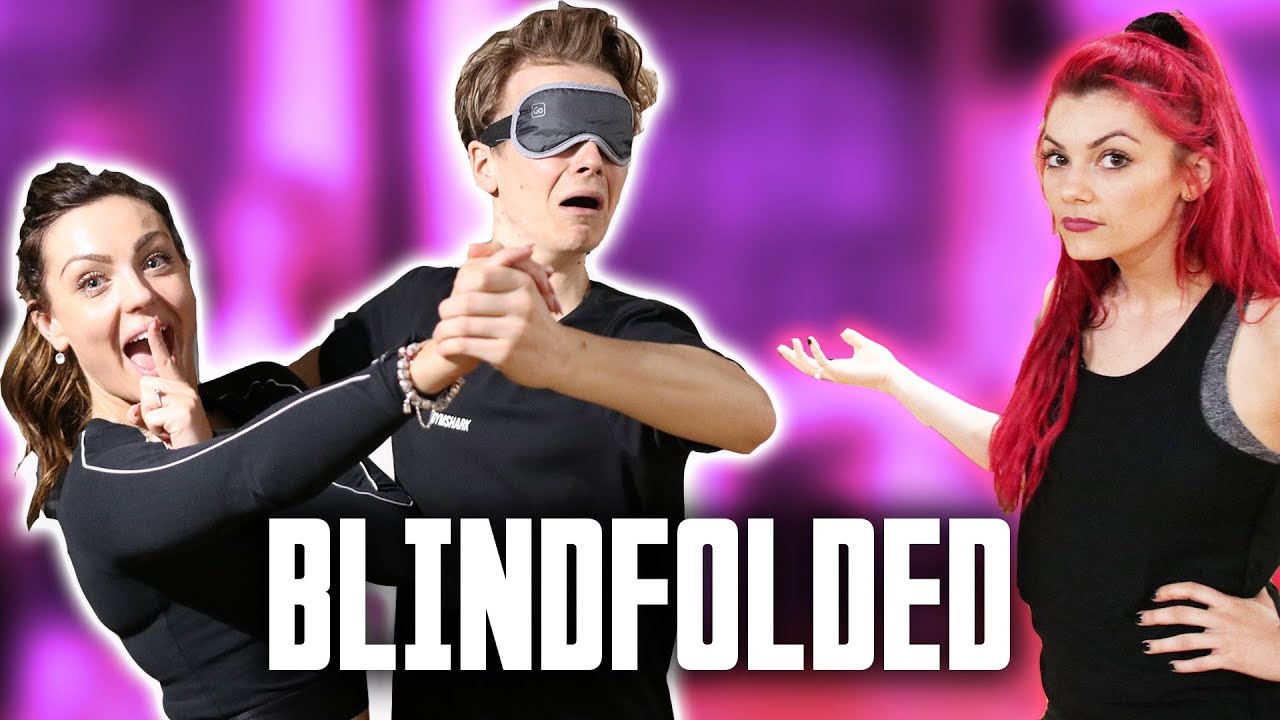 AM I DANCING WITH MY GIRLFRIEND? CHALLENGE - YouTube