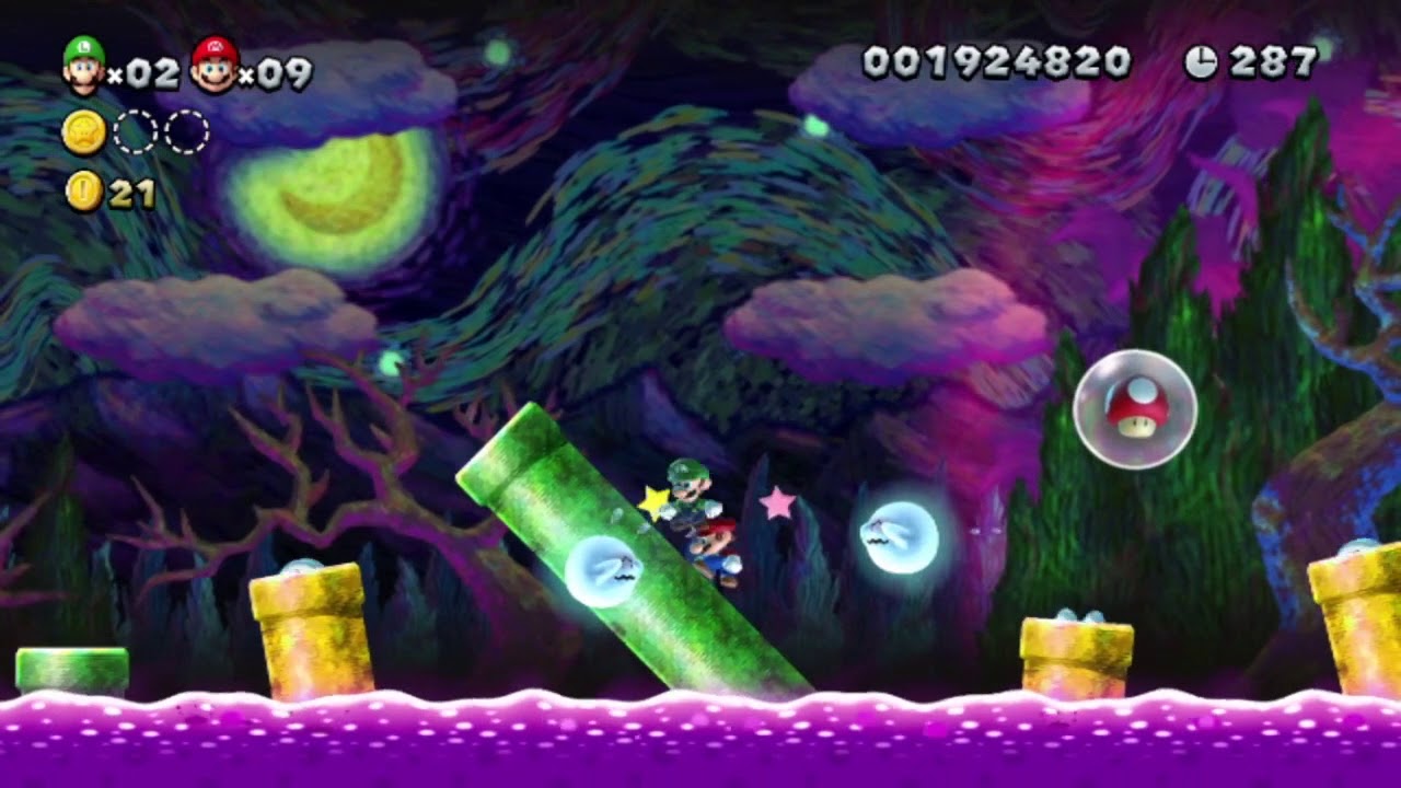 WORST Mario Level Ever Who Thought This Was A Good Idea New Super worst-mario-level-ever-who-thought-this-was-a-good-idea-new-super