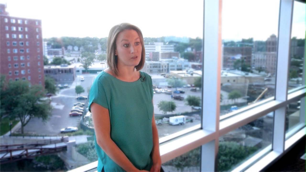 KDLT TV -"Meagan Millage" - Friends & Family - YouTube