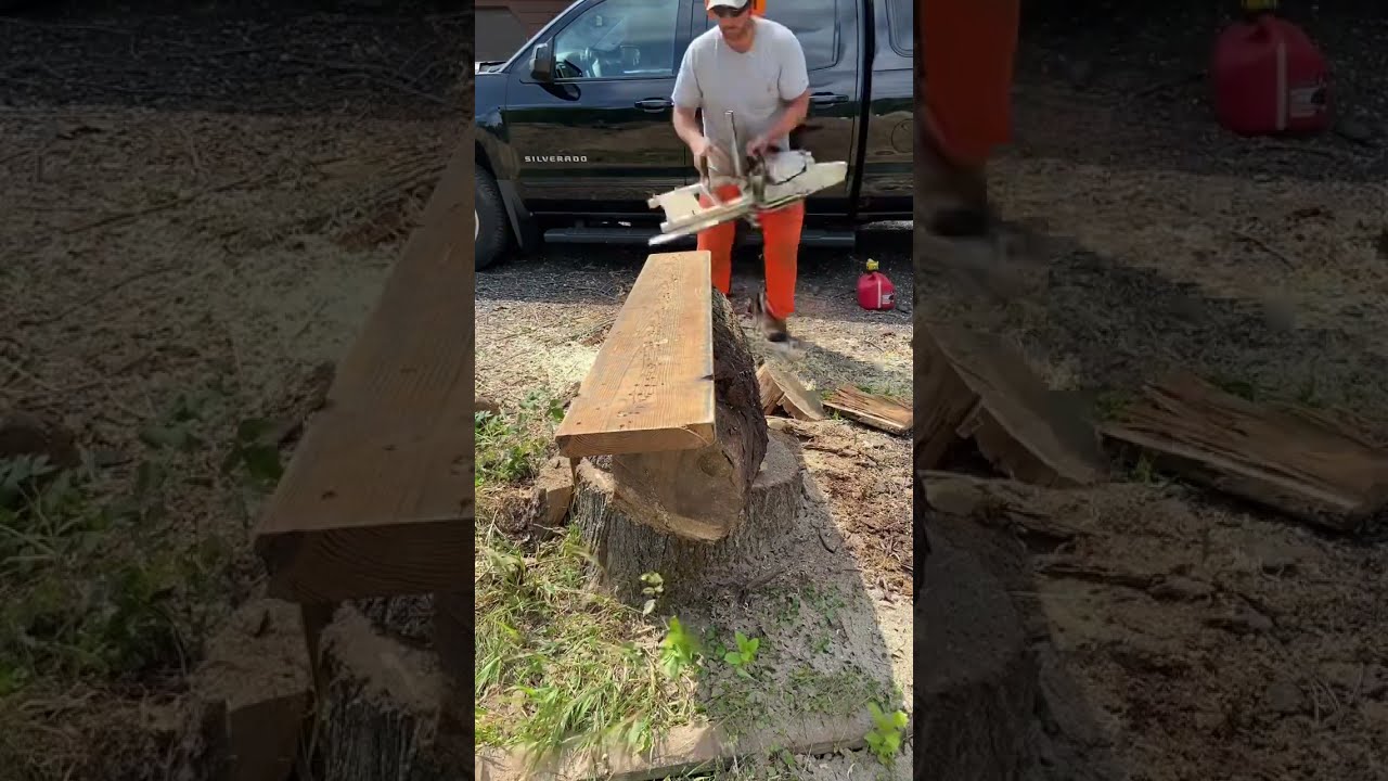 Best chainsaw for milling slabs store