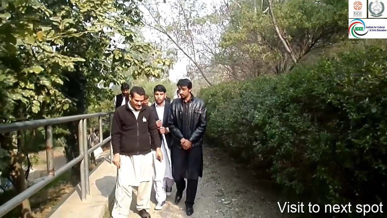 Shahbaz Garhi Mardan - YouTube