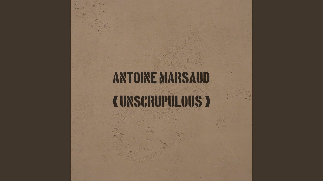 Unscrupulous - YouTube