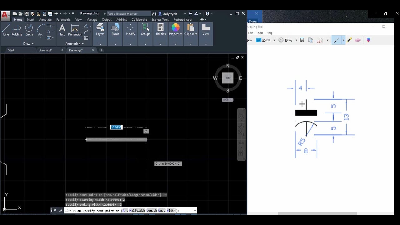 HOW TO DRAW SYMBOL (PRACTICAL WORK 3) - YouTube