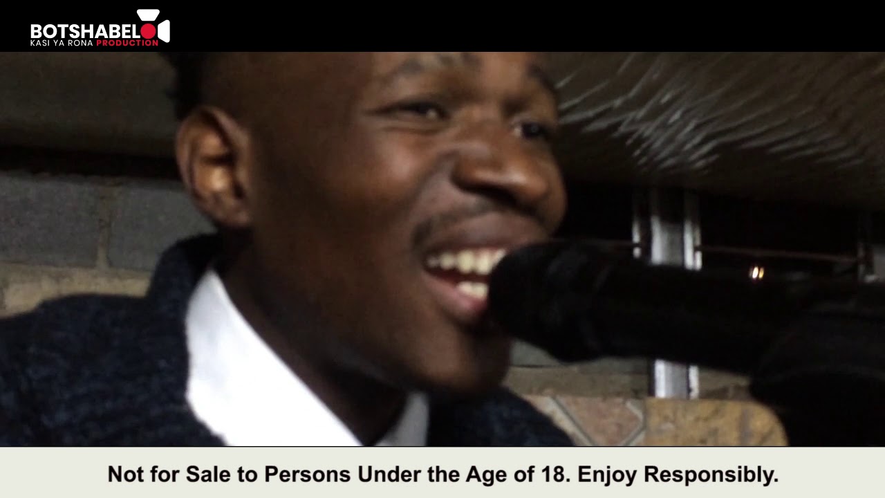 Ladies Night Out With Semito Full Clip - YouTube