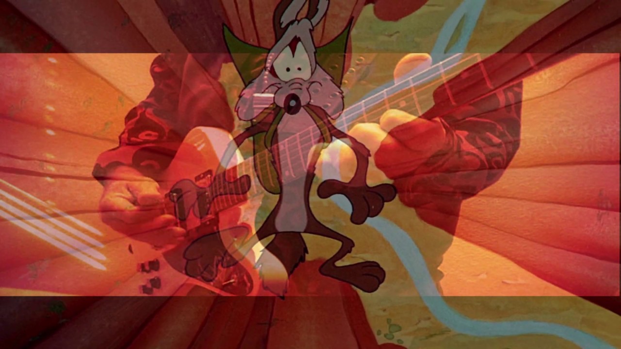 Ricochet Love - Kevin Woodall, Mark Y. Newberry - YouTube