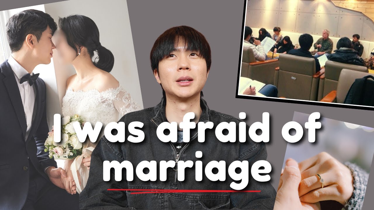 Coming from someone who "waited for marriage" | My Marriage Testimony ...