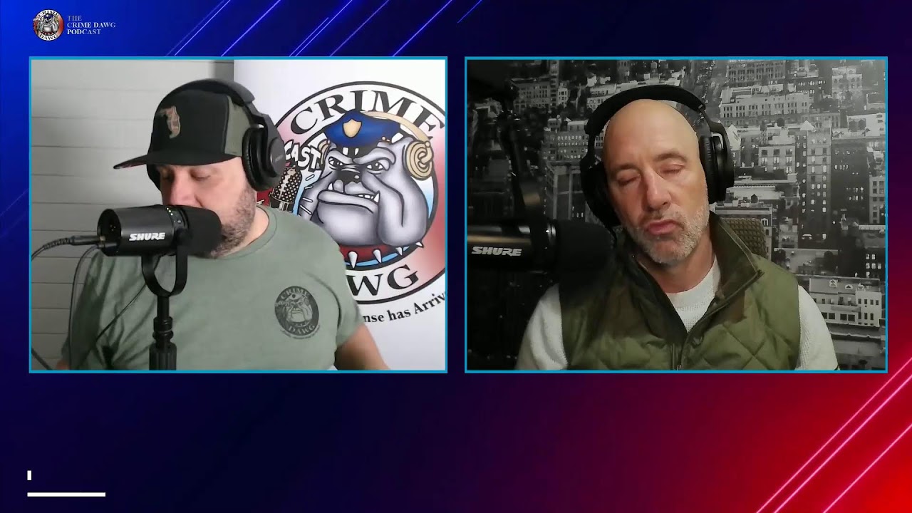 Crime Dawg LIVE STREAM - Nov 19 - YouTube