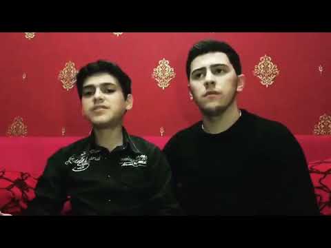 Sevdiyim İnsan -Yusif Yusifli ft Seymur Memmedov