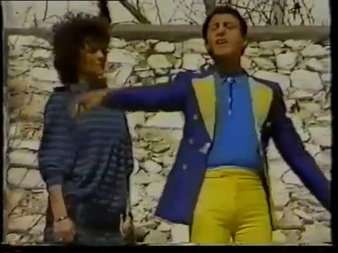 ΑΠΟ ΤΟΝ ΠΟΝΤΟ ΜΕ ΑΓΑΠΗ ΓΙΑΝΝΗΣ ΦΛΩΡΙΝΙΩΤΗΣ - YouTube