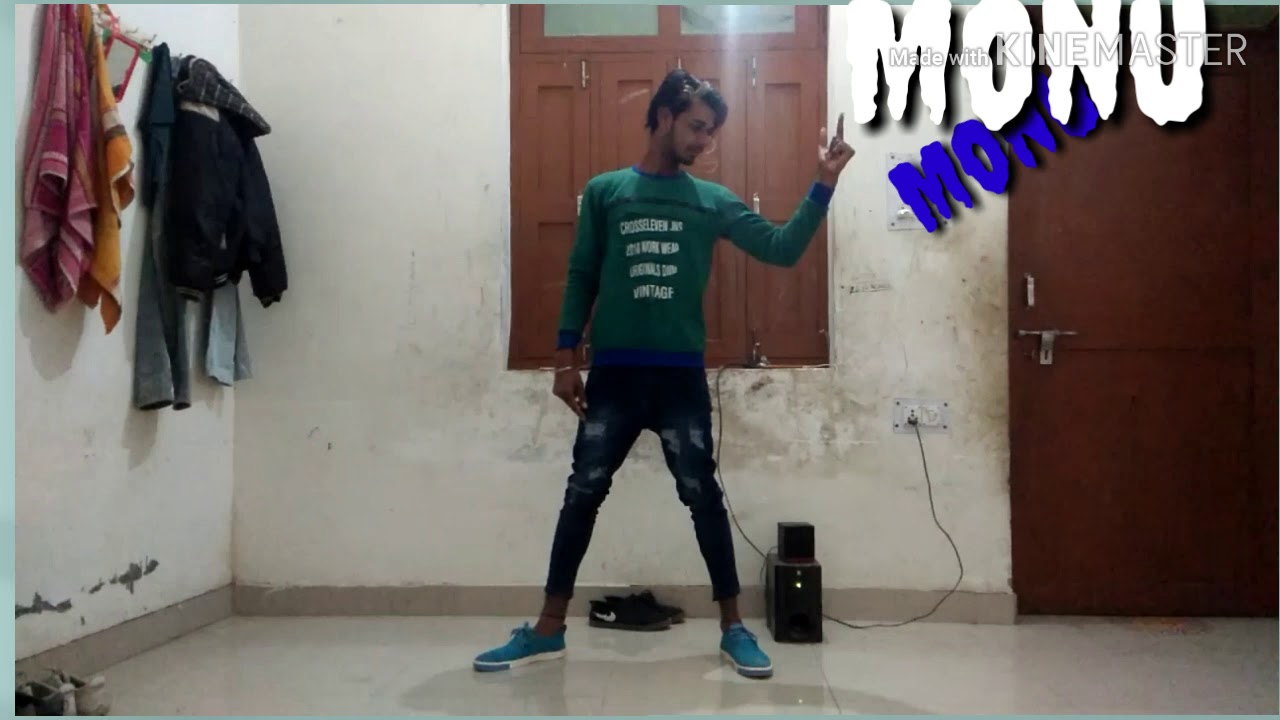 Monu - YouTube