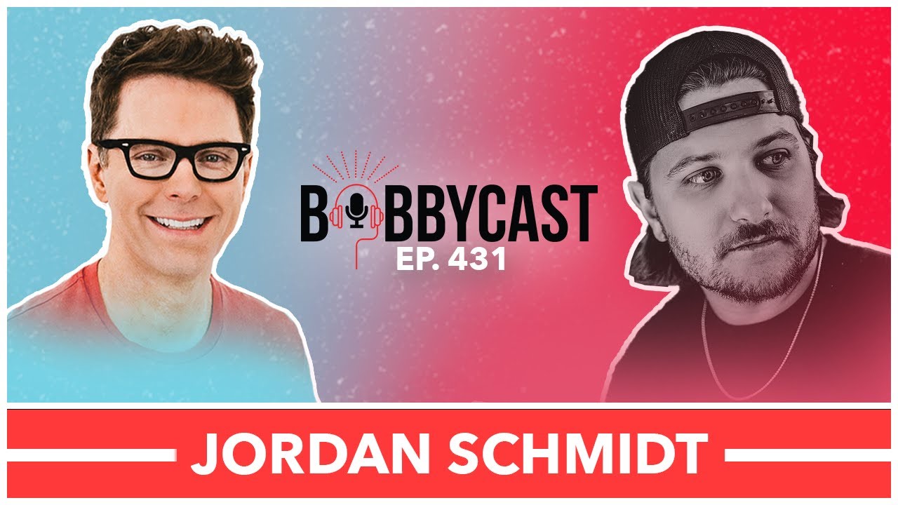 #431 - Jordan Schmidt on Writing No. 1’s for Kane Brown, Lainey Wilson ...