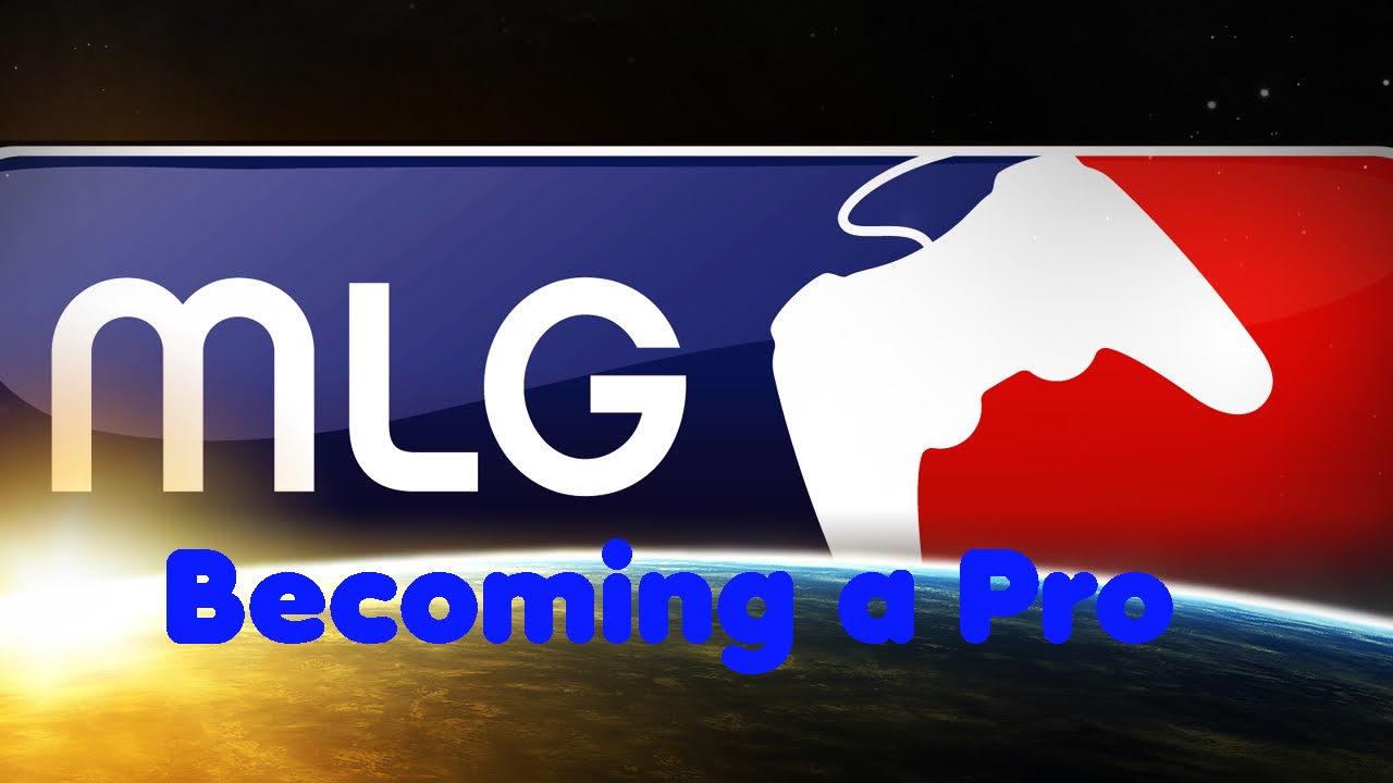 Becoming a Pro (CvC w/ OpTic Proofy) - YouTube