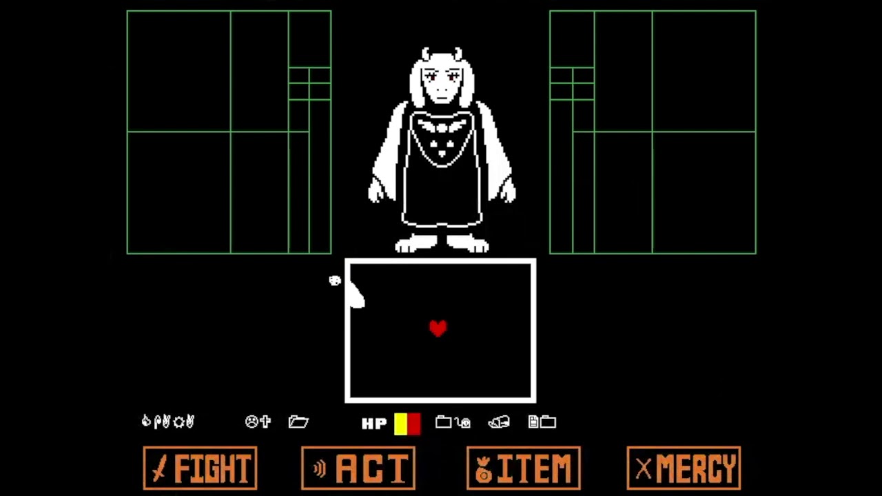 Undertale Corrupted - YouTube