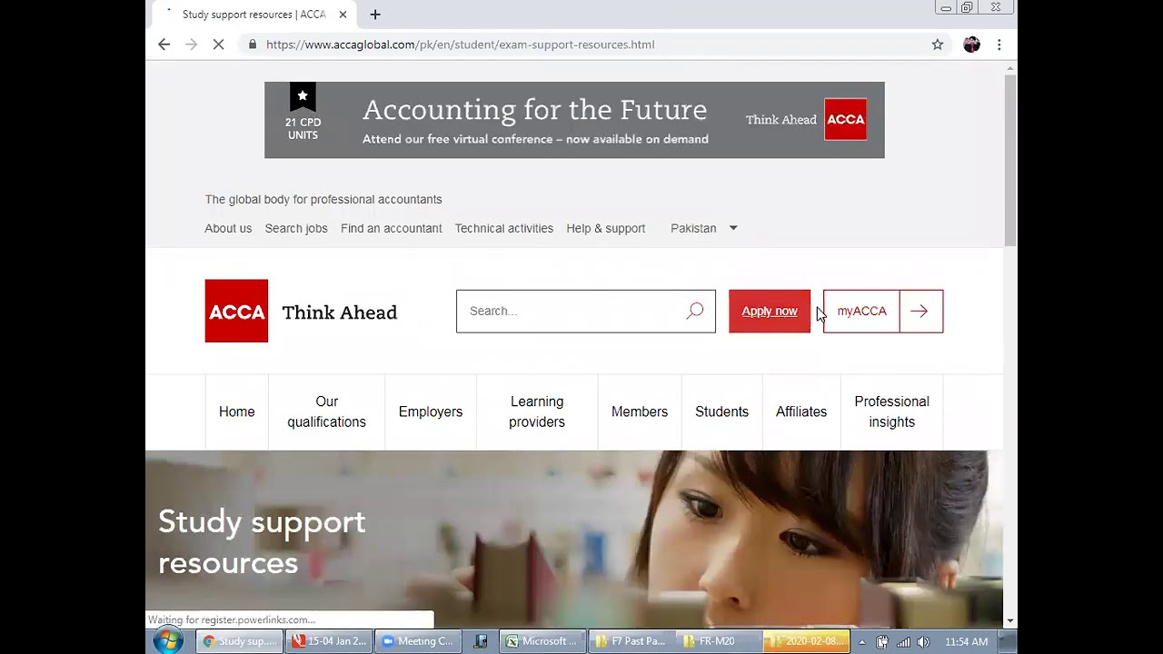 Haveford Co - Mar/Jun 2018 - ACCA - FR- Financial Reporting - Using ...