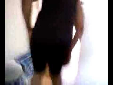 black men in tights