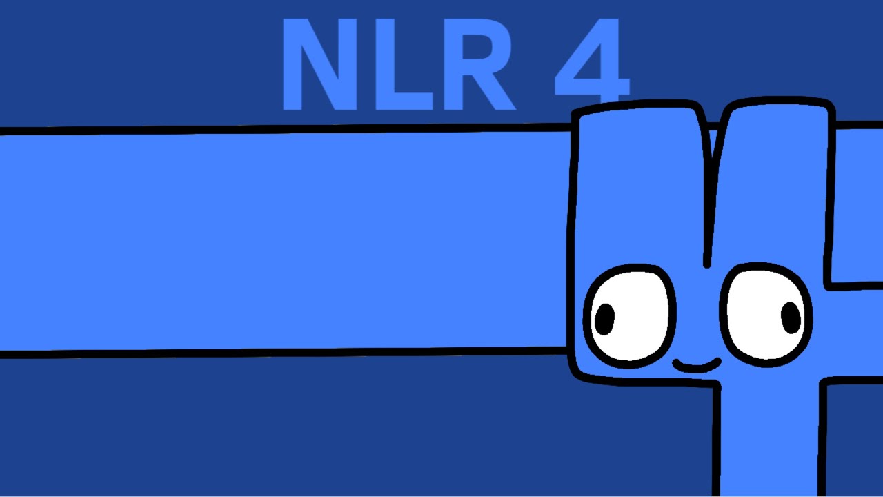 Number lore remastered - 4 - YouTube