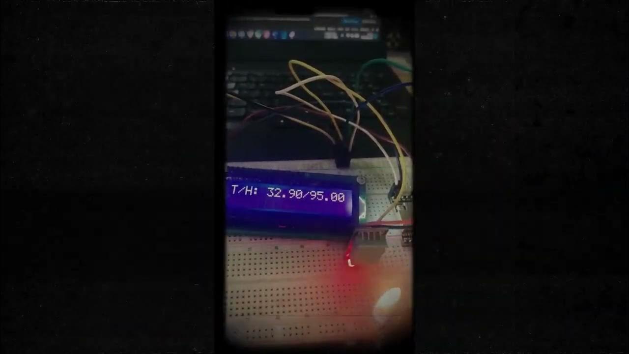 PRAKTIKUM 4 - RToS ESP32 - YouTube