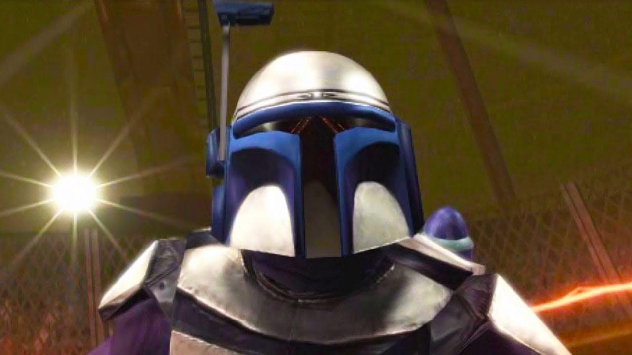 STAR WARS BOUNTY HUNTER | Chapter 1: Dead or Alive, Meeko - YouTube