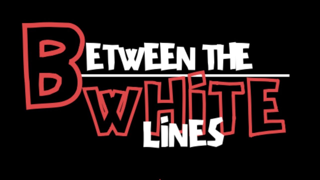 Between the White Lines: Ep 1 - Tyvon Edmonds Jr - YouTube