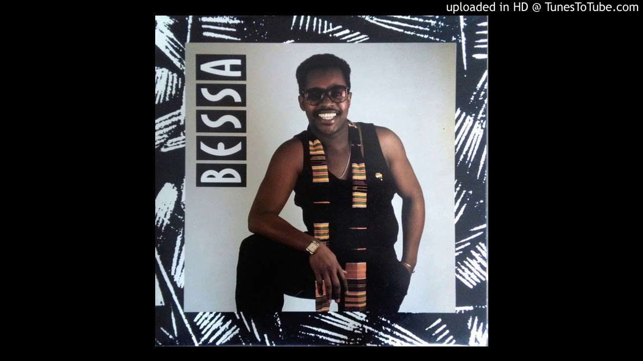Bessa Simons - Sii Nana - YouTube