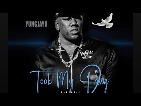 Yung Jay R | Took My Dawg | [[FANMADE VIDEO]] - YouTube