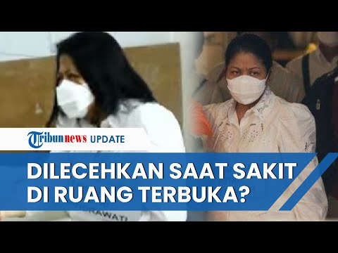 Putri Candrawathi Disebut Dilecehkan Brigadir J saat Sakit di Magelang dan Bukan di Dalam Kamar?