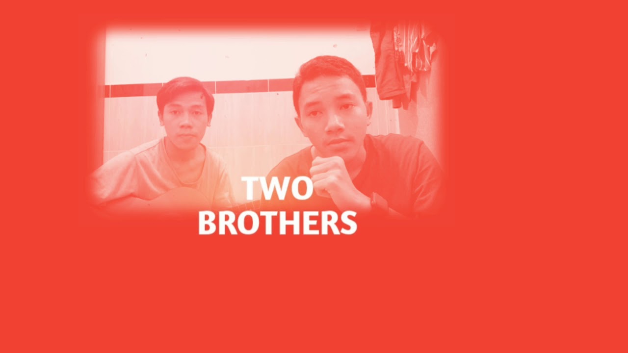 Pudar rosa - Cover Two Brothers - YouTube