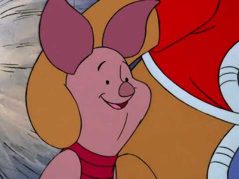 The New Adventures of Winnie the Pooh S01-Episode 24 5/5