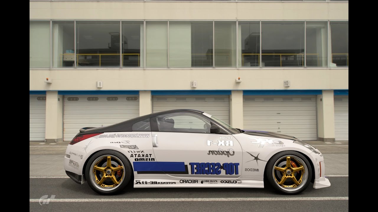 Gran Turismo 7 Clear Decal for chrome livery method (tap in) (hit my ...