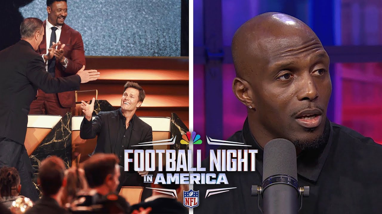 Breaking down Tom Brady's roast with Devin McCourty, Chris Simms | FNIA ...