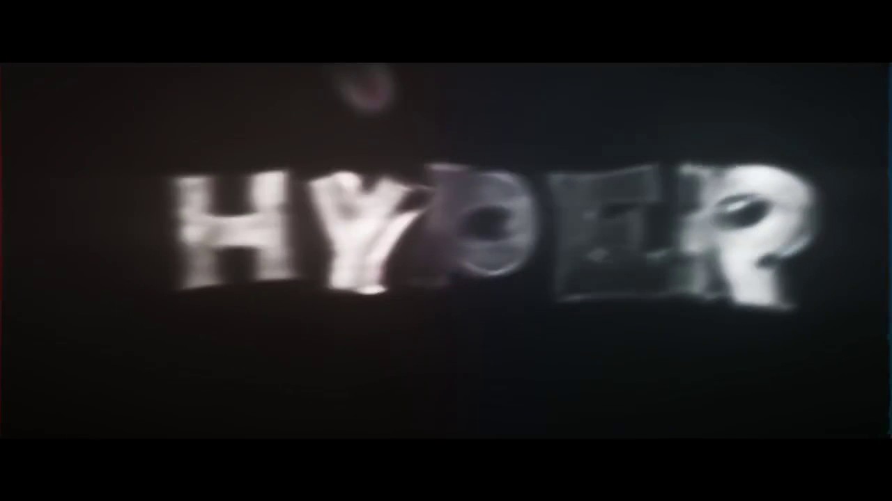 Intro | HYPER - YouTube