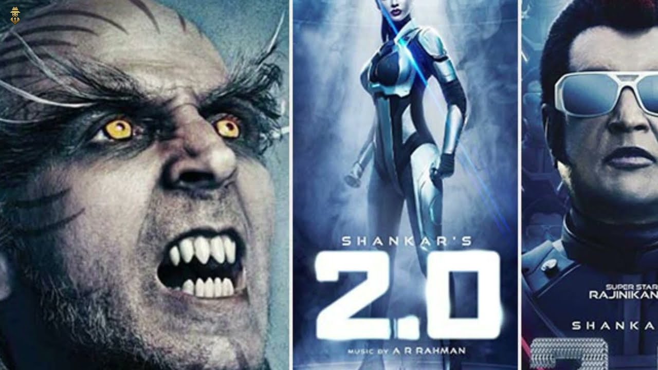 Thalaivar - Official Trailer | Rajinikanth | Tamannah | Aniruth ...