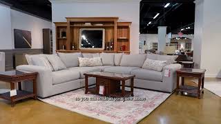 One of North Carolina's Largest Furniture Outlets