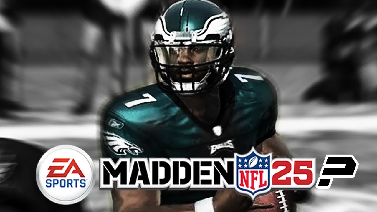 A New Madden Series INCOMING!? - YouTube