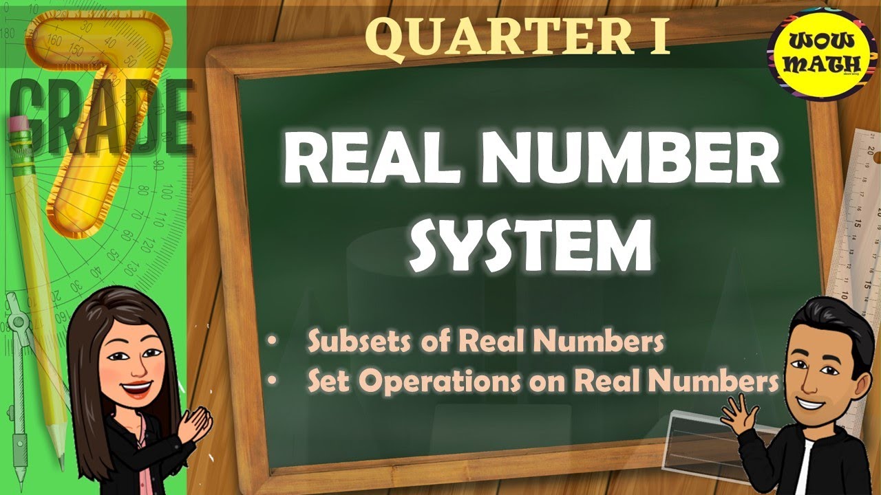 SUBSETS OF REAL NUMBERS GRADE 7 MATHEMATICS Q1 YouTube subsets-of-real-numbers-grade-7-mathematics-q1-youtube