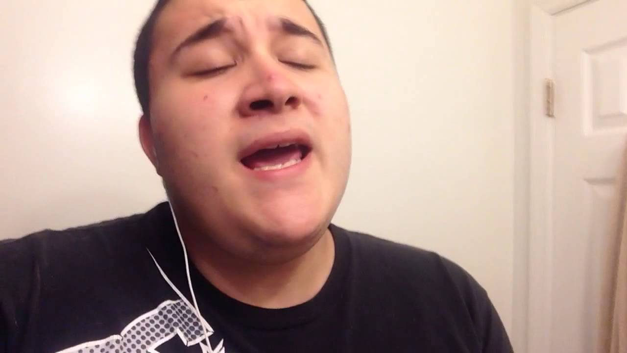 Don't judge me by Kevin Zamora original song - YouTube