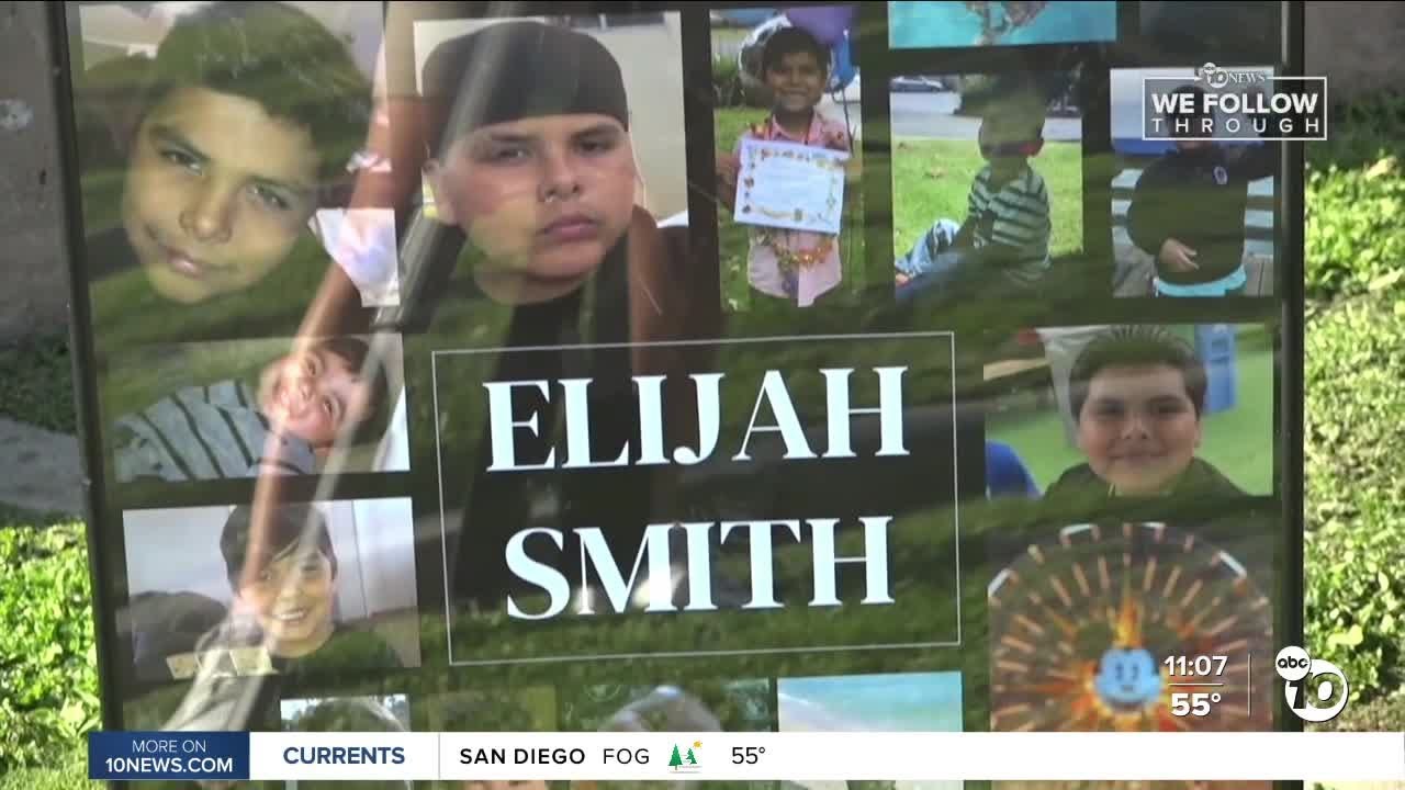 $1,000 reward for any tip that leads to the arrest of 12-year-old ...