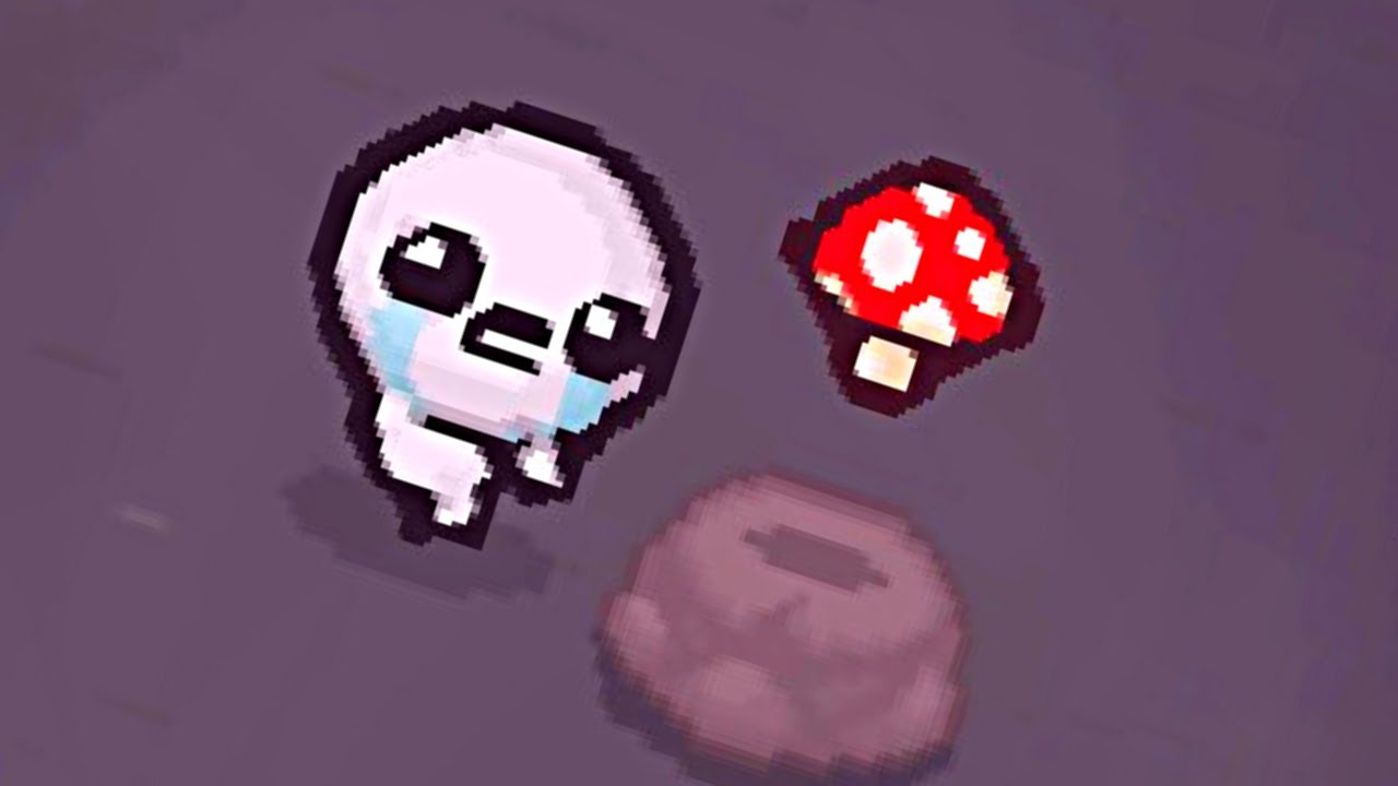 ASÍ PREDECIMOS PARA QUE SALGA LA MAGIC MUSHROOM - Tainted Lost Streak ...