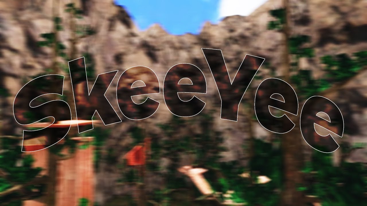 SkeeYee | 4$Q Montage - YouTube