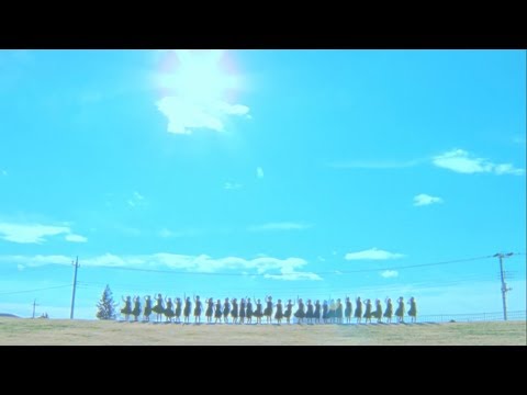 Keyakizaka46 - W KEYAKIZAKA no Uta (Music Video)