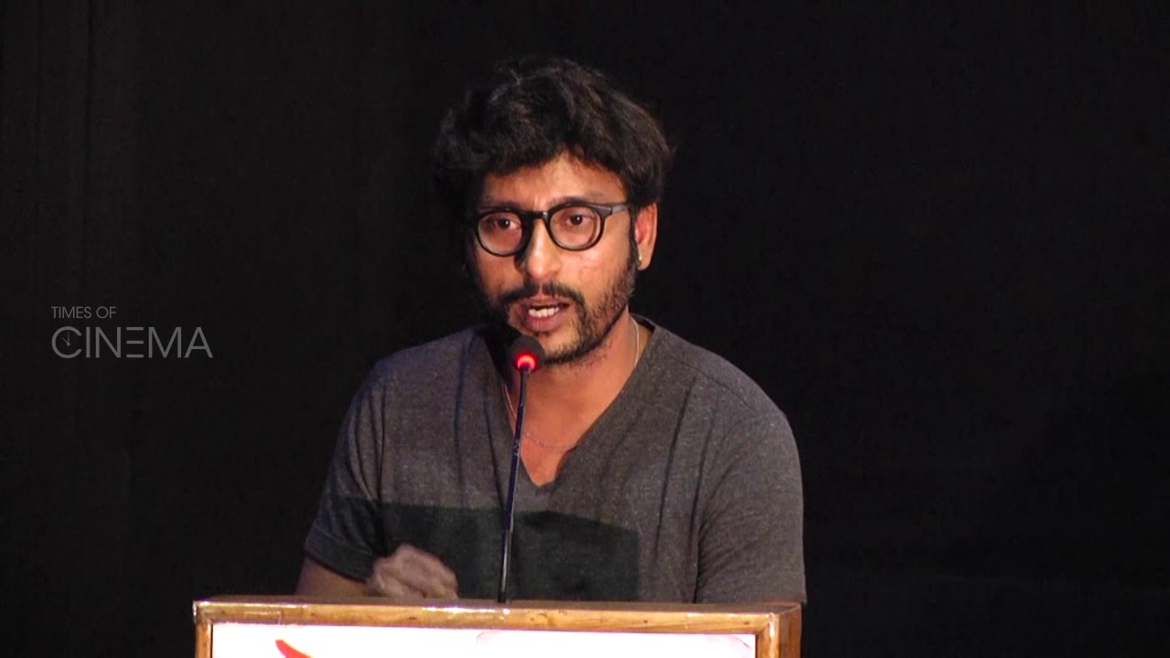 RJ Balaji Actor Comedian Talks About Vanamagan Ivan Thanthiran Movie Re ...