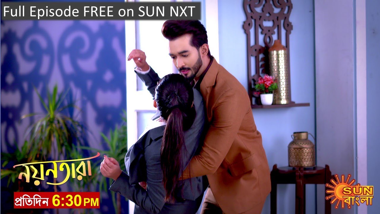 Nayantara | Episodic Promo | 16 Mar 2023 | Sun Bangla TV Serial ...