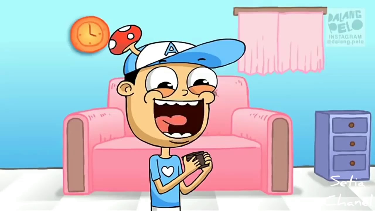 Dalang pelo full vidio - YouTube