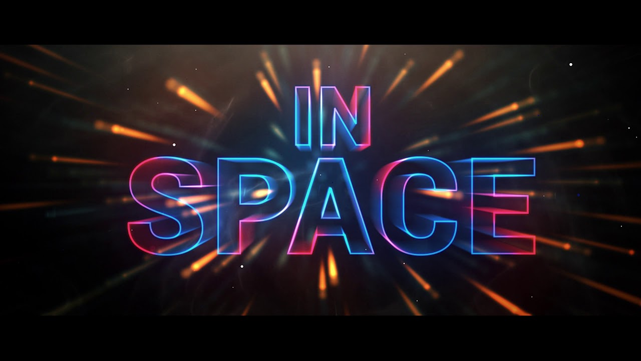 MATH SPACE ADVENTURE - YouTube