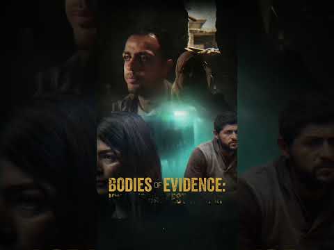 Bodies of Evidence: Israel's Darkest Weapon @aljazeeraenglish