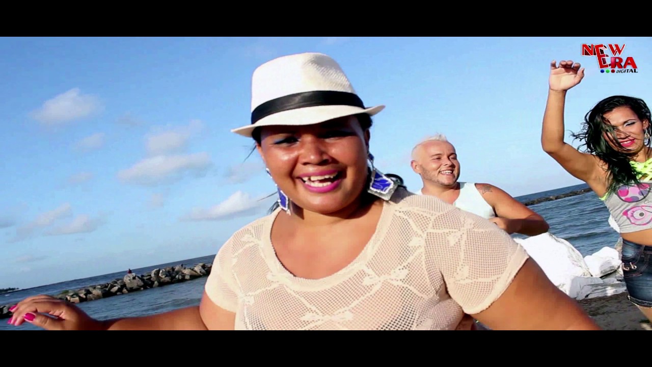 SWING KEU GOSTO - A MAGIA ESTA NO AR (CLIP OFICIAL 2017) - YouTube