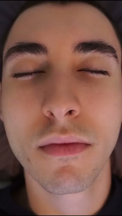 MrBeast made me go bald. - YouTube