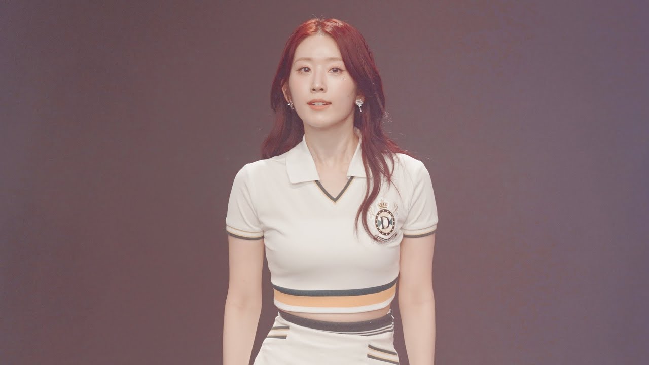 241109 드림노트 보니 '취미는 너(My Hobby is You)' (DreamNote BoNi Fancam) 4K 직캠 ...