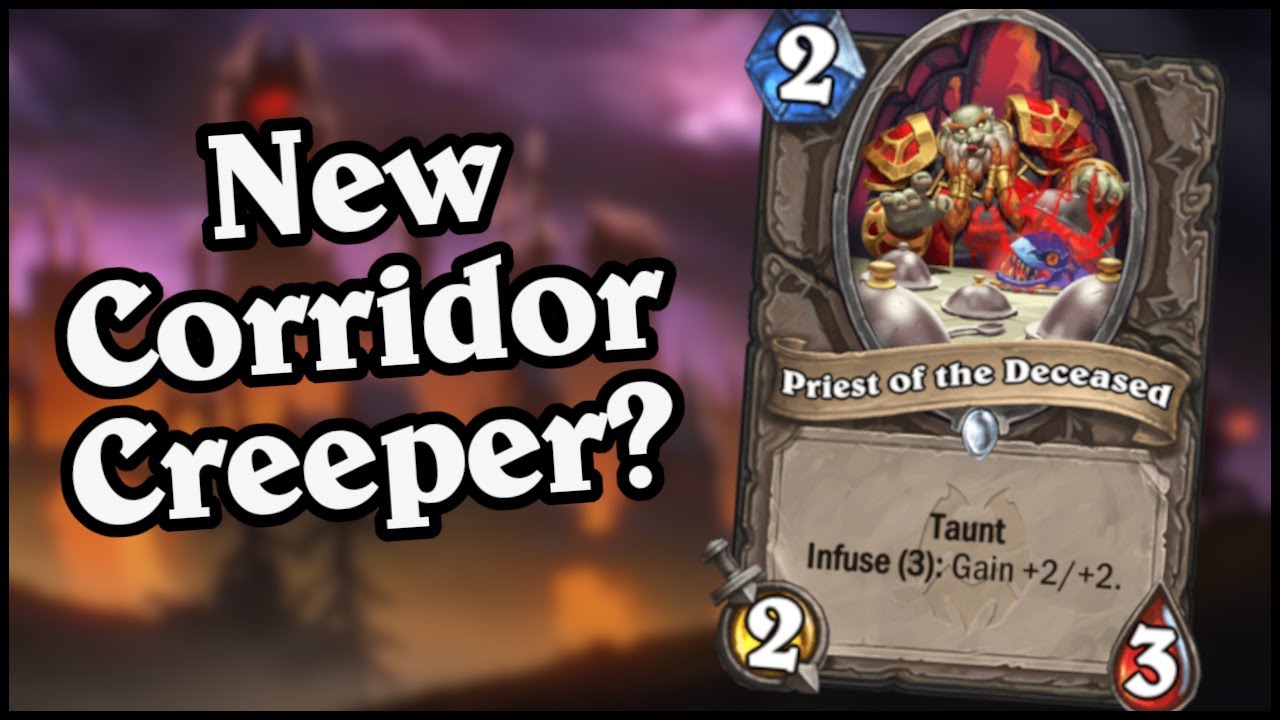 Murder at Castle Nathria: 40 card decks, the return of Evolve Shaman ...