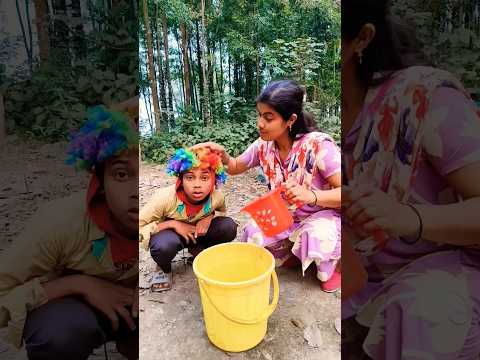 Nafees Me Nen Geer Kary Dy hehe P16🤣😂#shorts #funny